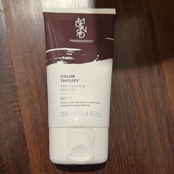 Sephora | Hair | Madison Reed Color Therapy Hair Mask | Poshmark